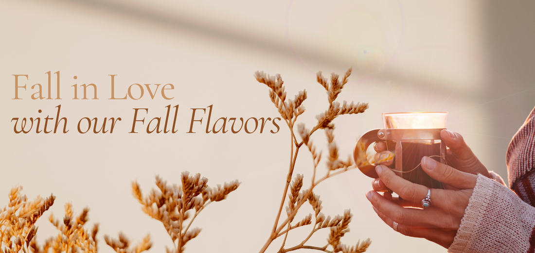 Loose Leaf & Cold Brew Teas | Scented Leaf Tea House