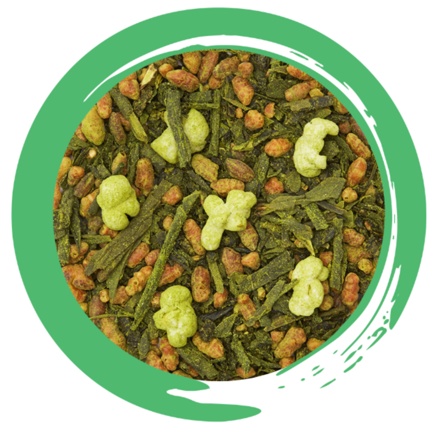 Matcha Grade A | Organic Chinese Tencha Tea – Scented Leaf Tea House