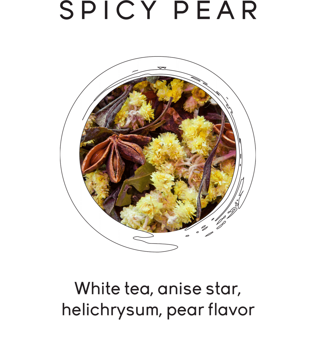 Loose Leaf White Tea & Scented Leaf Tea House